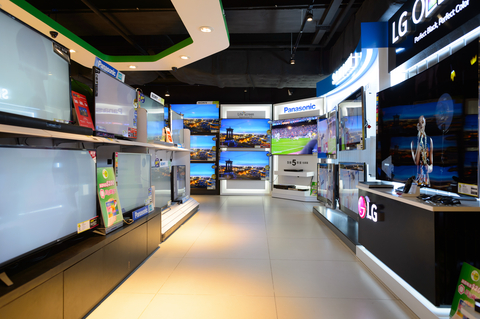 How often can I change the HD images on the TV screen? - UK Radio Portal