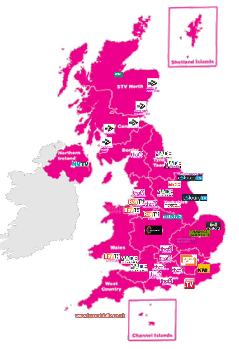 Pricing Information - UK Radio Portal