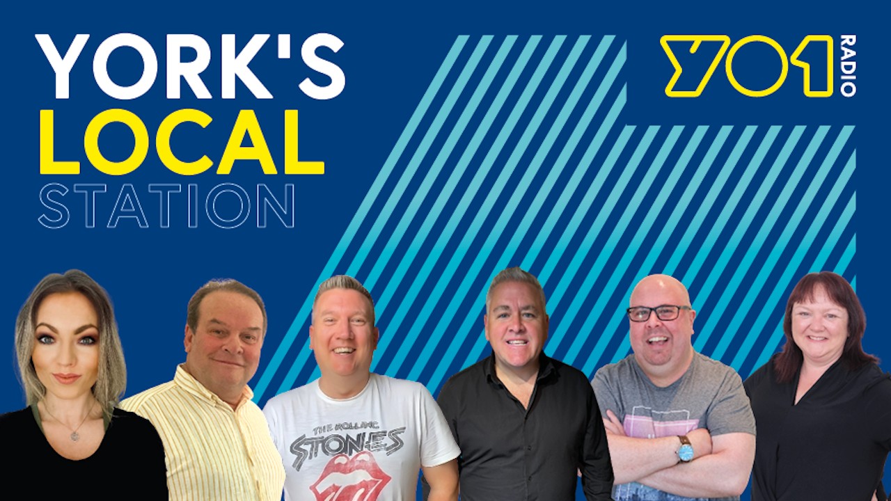 YO1 Radio joins UKRP across Yorkshire East & Tyne Tees regions - UK ...