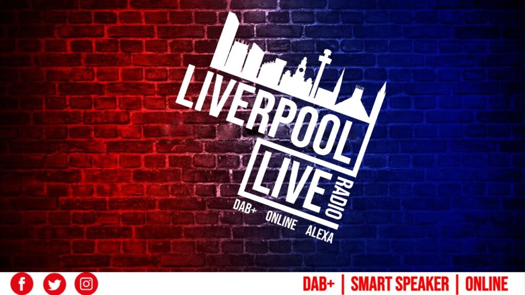 Liverpool Live Radio joins Granada region on UKRP - UK Radio Portal