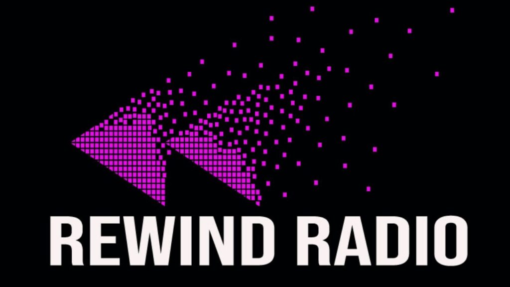 Cornwall’s Rewind Radio is now available on UK Radio Portal - UK Radio ...