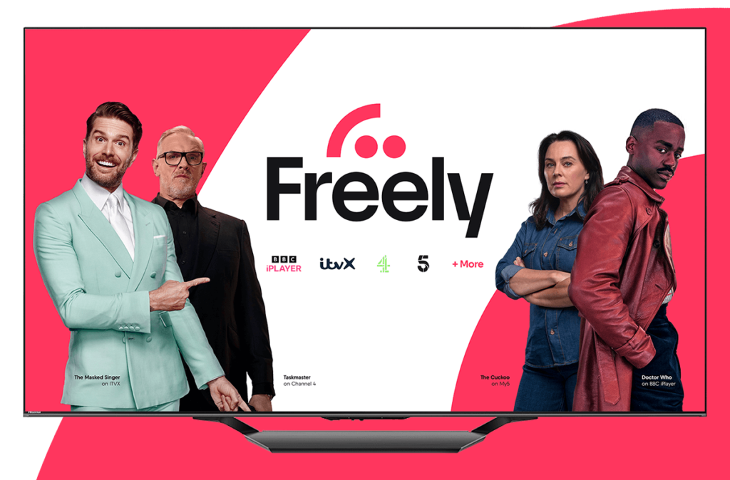 UK Radio Portal - Bringing together an extensive variety of radio ...